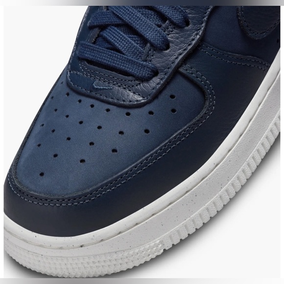 Nike | Shoes | Nike Air Force 7 Lx Sneaker | Poshmark